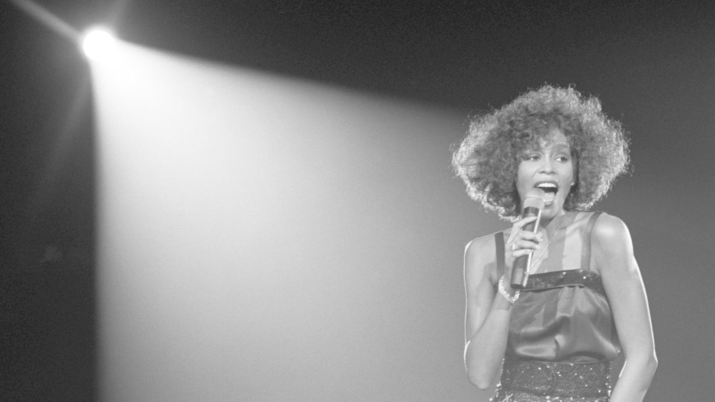 VITNI HJUSTON: BITI SVOJA / 12-18. april / 17.00 | Kulturni centar Beograda