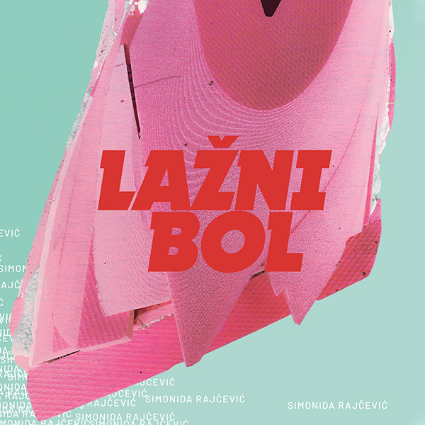 Simonida Rajčević Fake Pain | Kulturni centar Beograda
