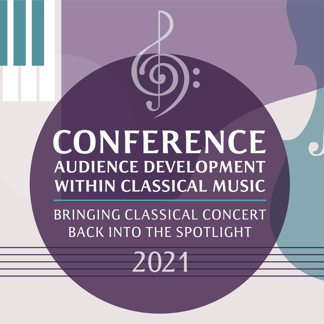 CONFERENCE Audience Development within Classical Music | Kulturni ...