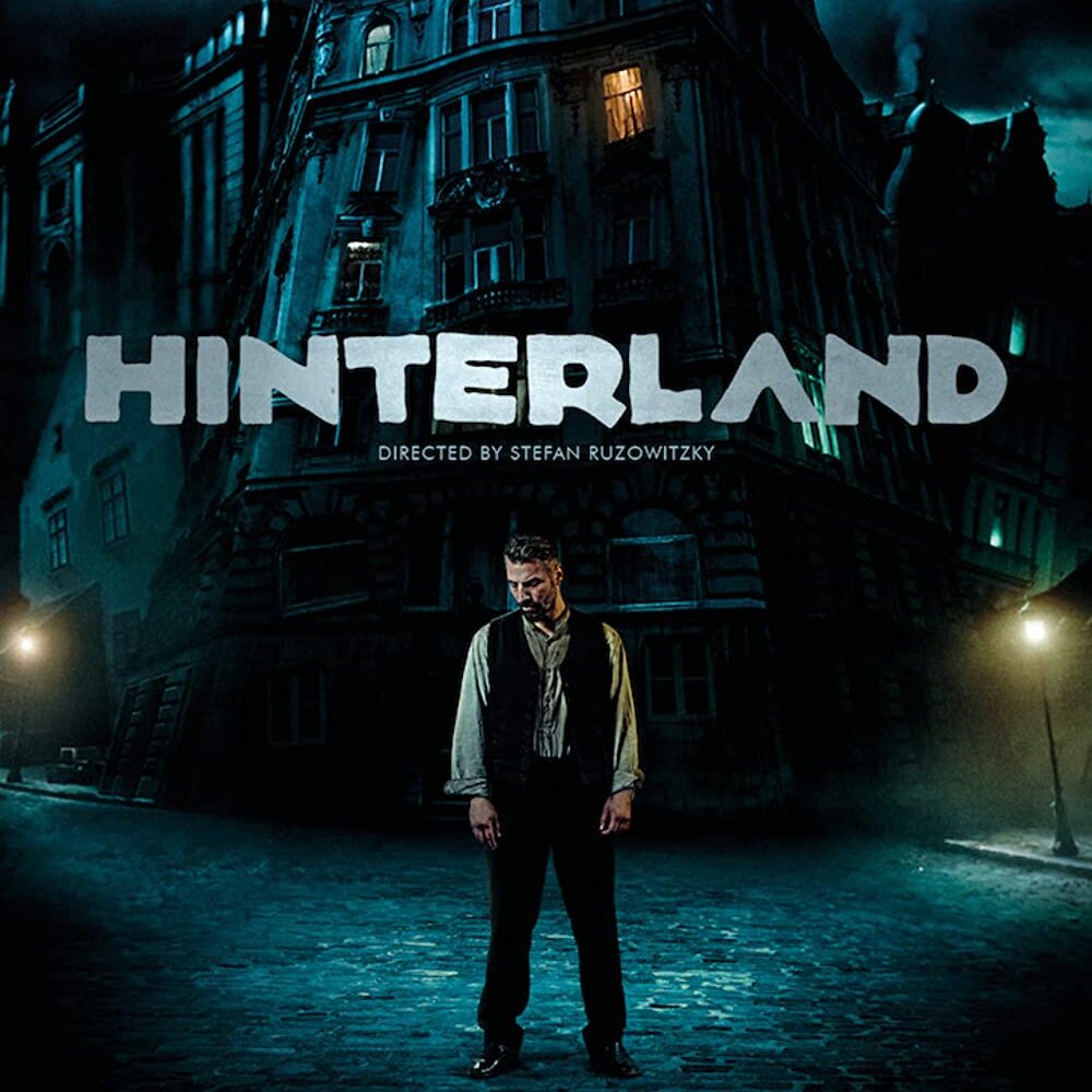 AUSTRIAN FILM FESTIVAL / HINTERLAND / 25.9.2022. / 18:00 | Културни ...