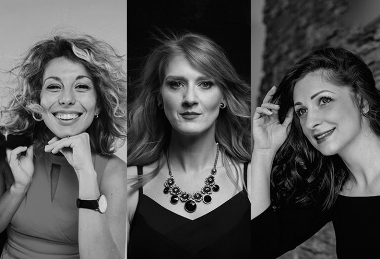 Koncert Jane Spasojevic, Jane Cvetkovic, Jovane Curovic i Dusana ...