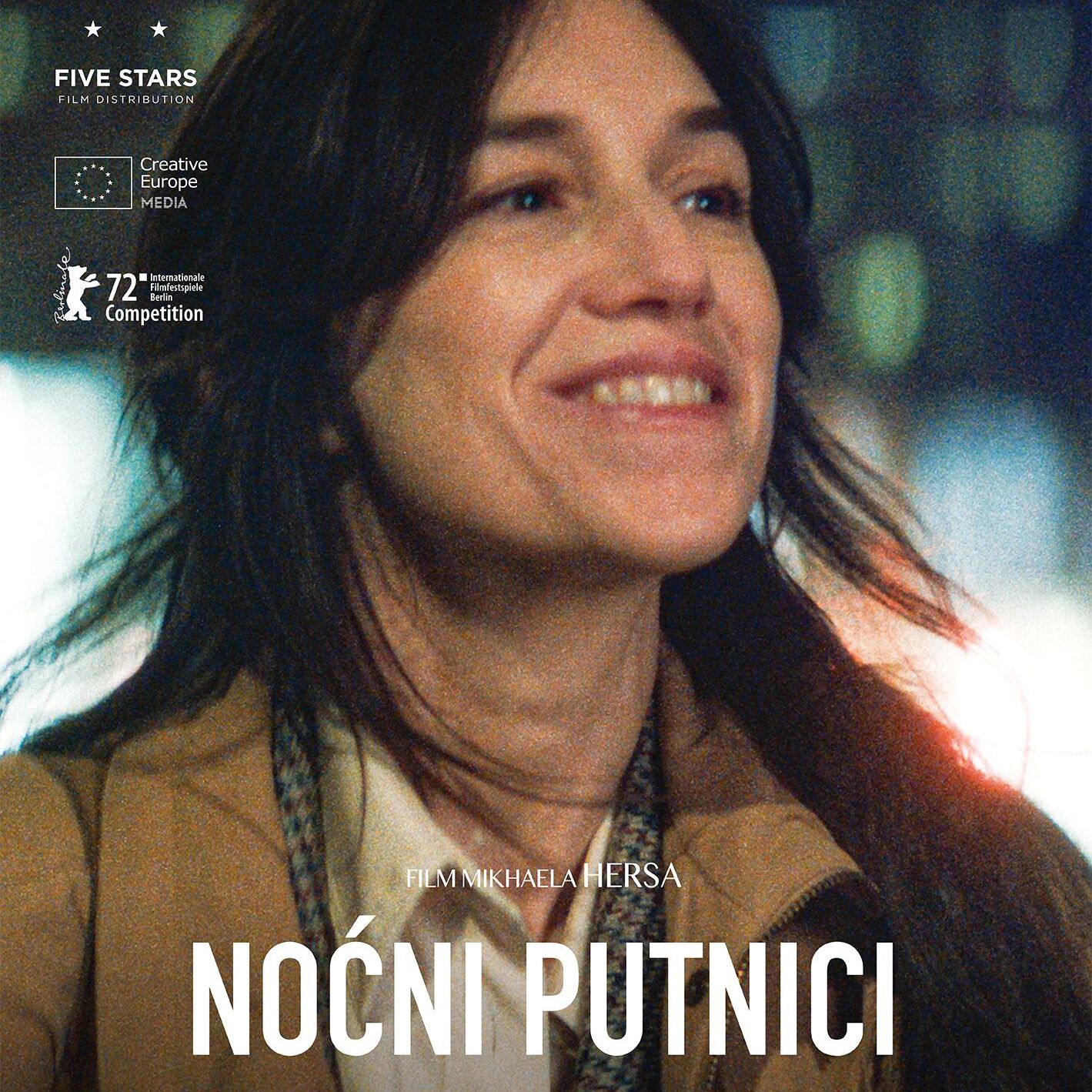 NOCNI PUTNICI / 30.3. – 5.4.2023. / 18.00 | Kulturni centar Beograda