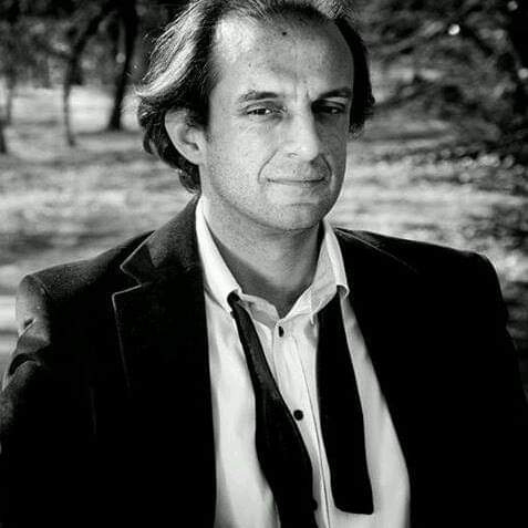 Nemanja Marjanović (viola) and Katarina Radojičić Firevski (piano ...