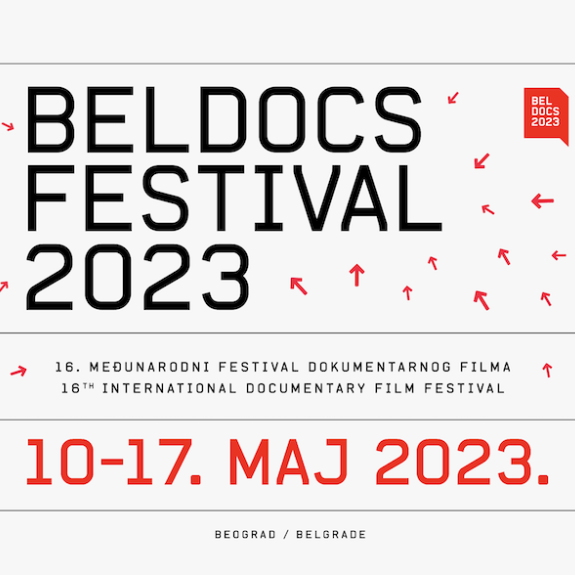 BELDOCS 2023. / 15.5.2023. | Kulturni centar Beograda