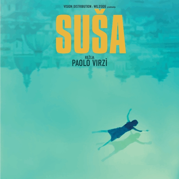 SUSA / 13 – 20.4.2023. / 20.00 | Kulturni centar Beograda