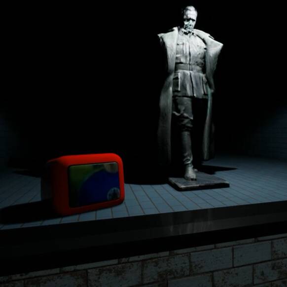 YUGOWAVE • Stanko Gagrcin | Kulturni centar Beograda