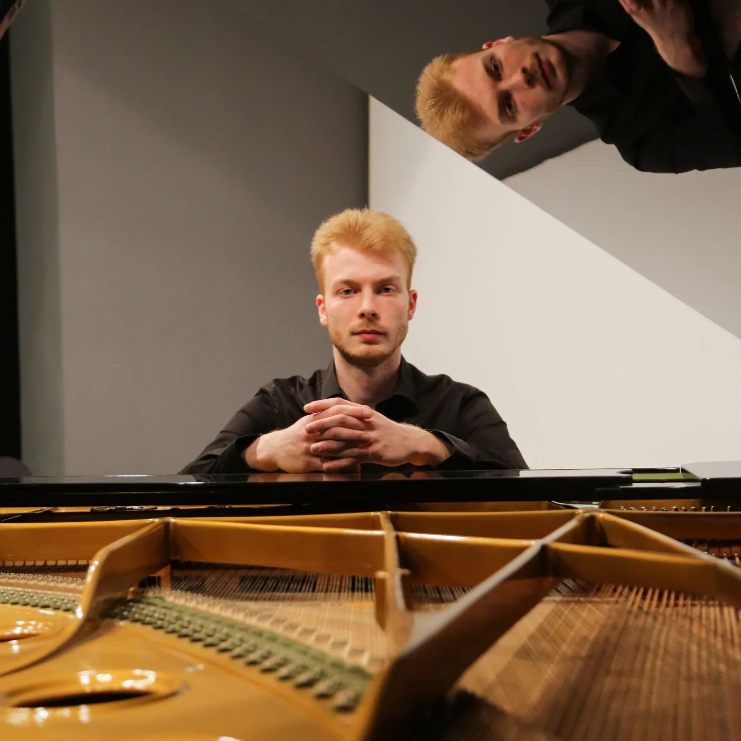Rastko Pavlović, piano | Kulturni centar Beograda
