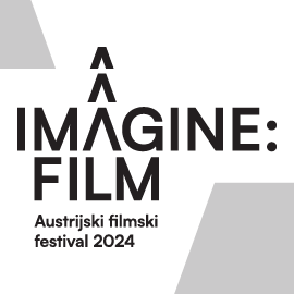 IMAGINE: FILM ︎ Austrijski filmski festival | Kulturni centar Beograda