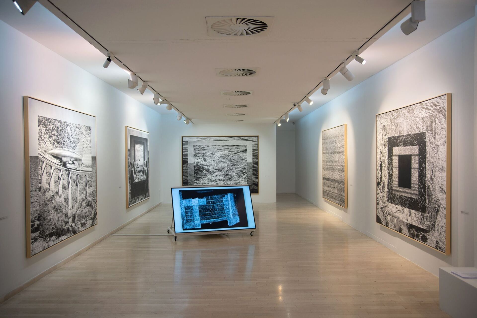 REZULTATI KONKURSA ZA PROGRAM LIKOVNE GALERIJE ZA 2025/26. | Kulturni ...