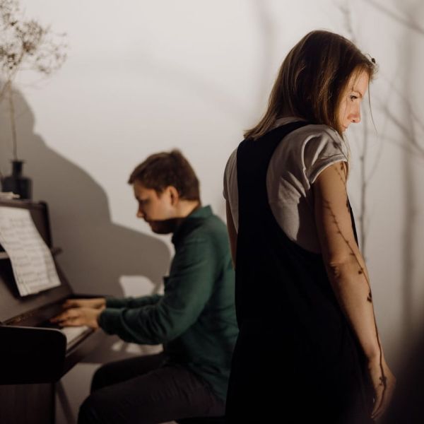 Maria Simakova, soprano and Aleksandr Kazakov, piano • NEW DATE | Kulturni centar Beograda