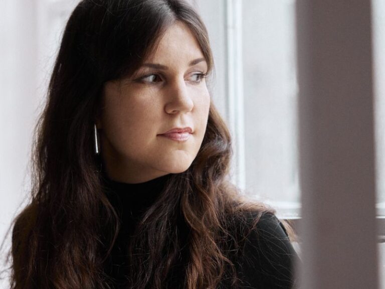 Koncert pijanistkinje Ane Pejovic – NOVI TERMIN | Kulturni centar Beograda