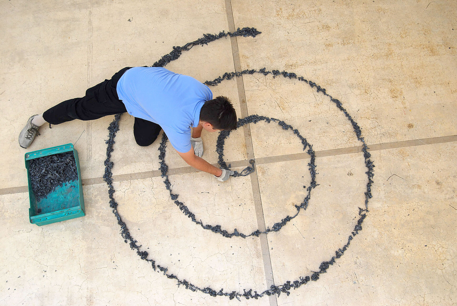 Kriticari su izabrali: KO SE PLASI STRAHA JOS… ︎ Sanja Latinovic ...