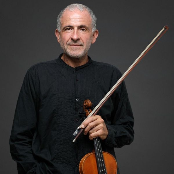 Koncert violiniste Domenika Nordija | Kulturni centar Beograda